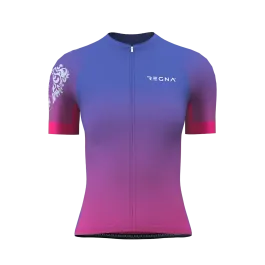 Women's Pro Athlete Bike Jersey - RPI