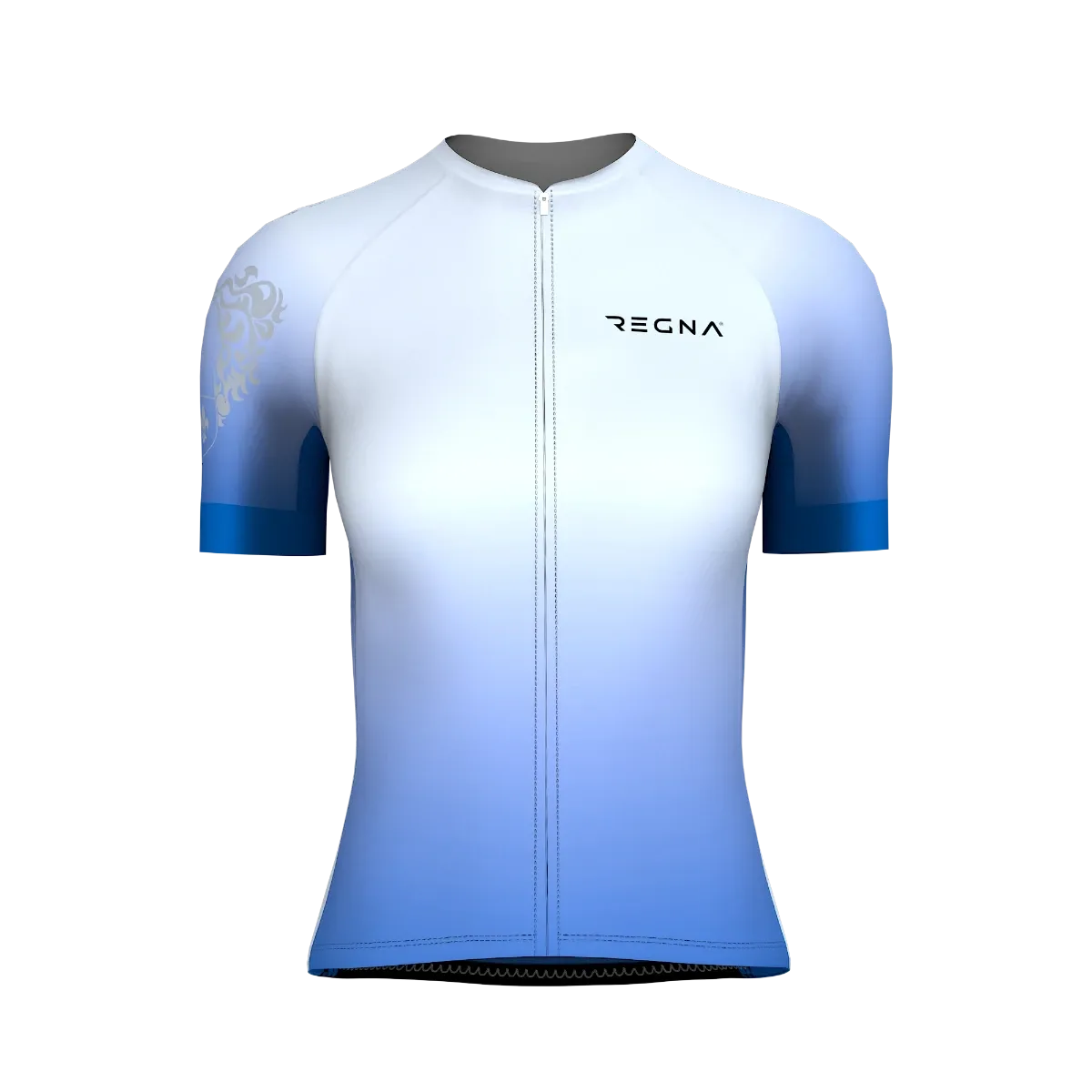 Women's Pro Athlete Bike Jersey - RLB